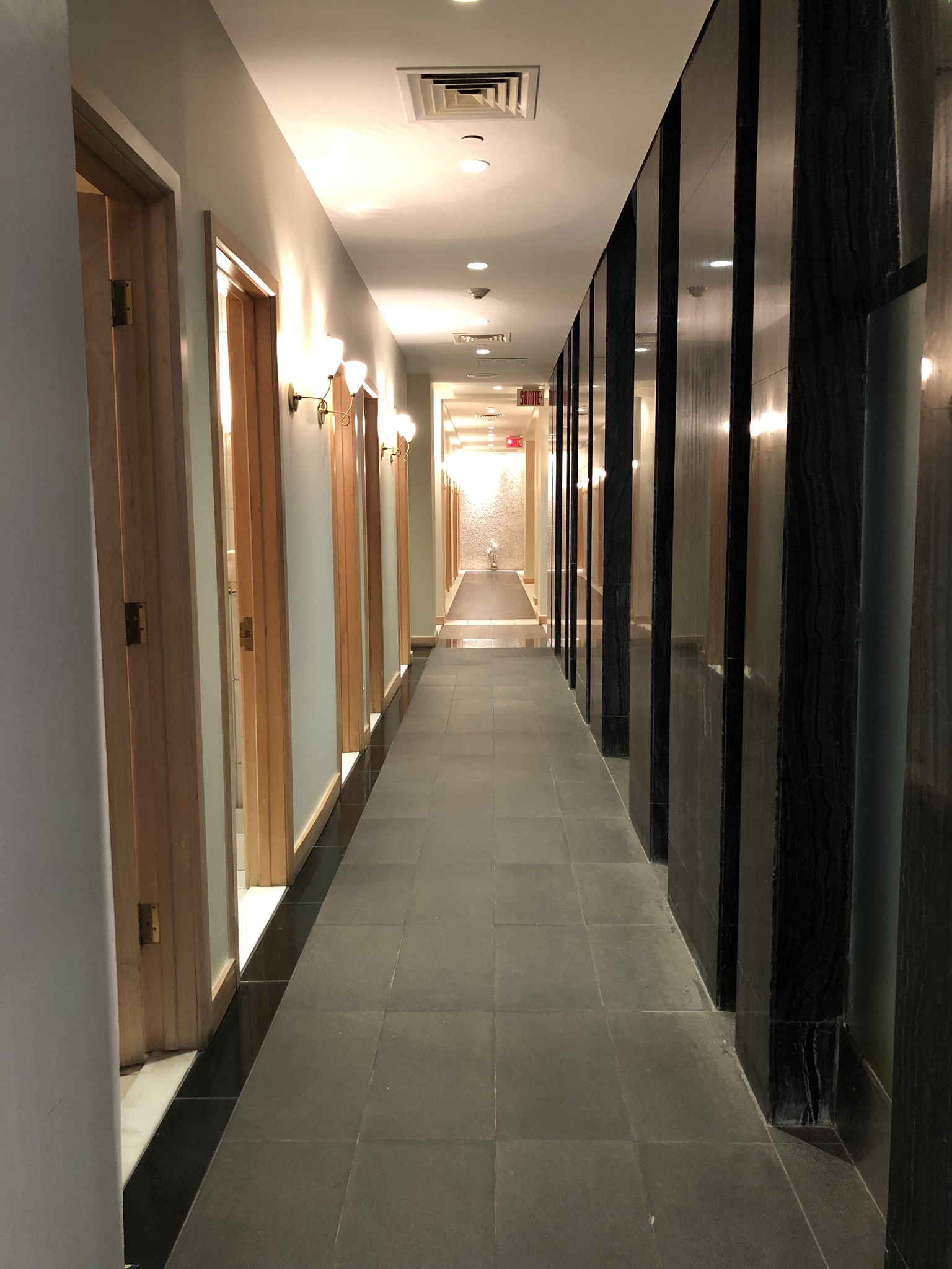 Spa Diva, une oasis au centre-ville de Montréal – La P'tite Madame