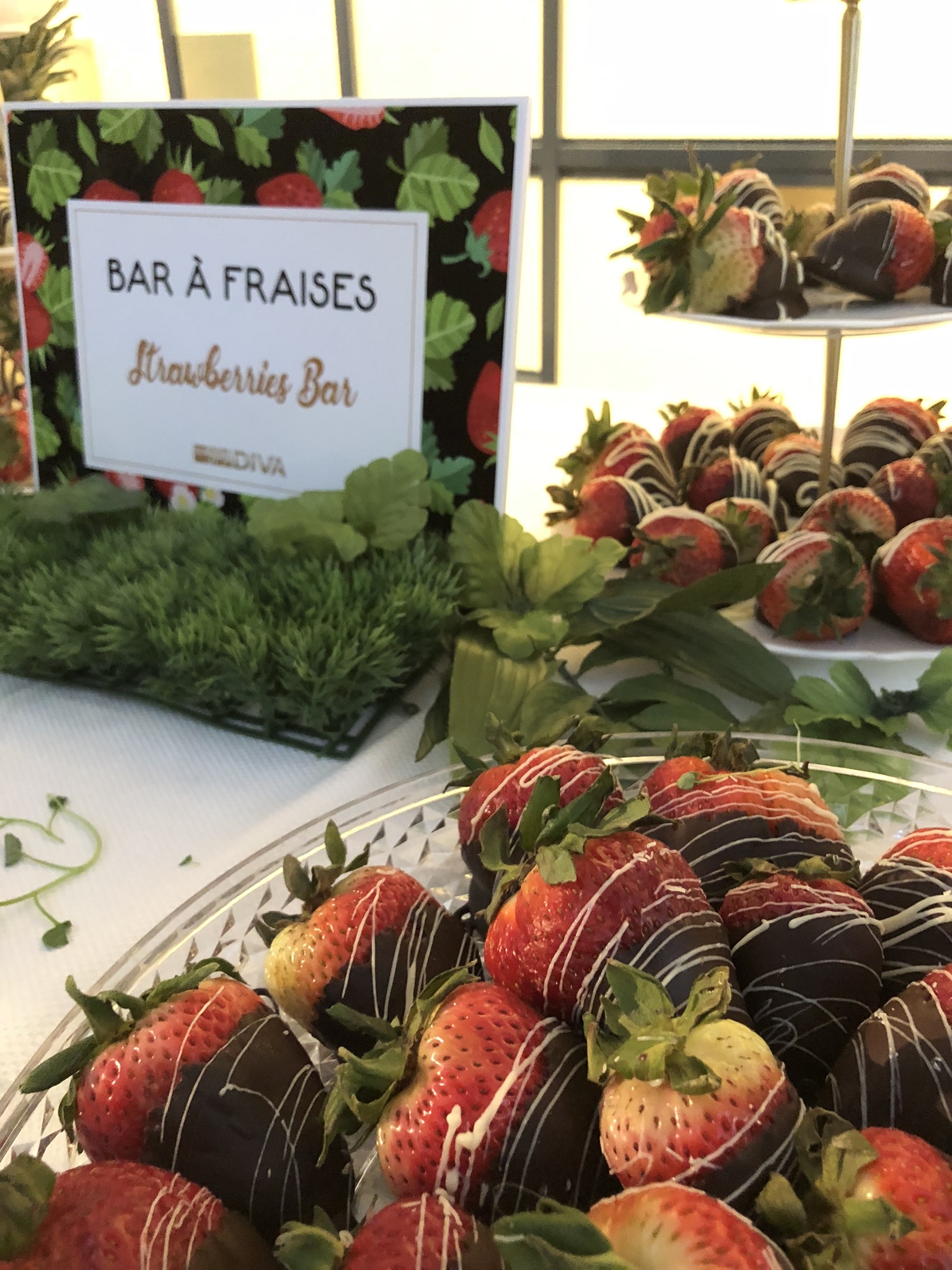 Spa Diva, une oasis au centre-ville de Montréal – La P'tite Madame