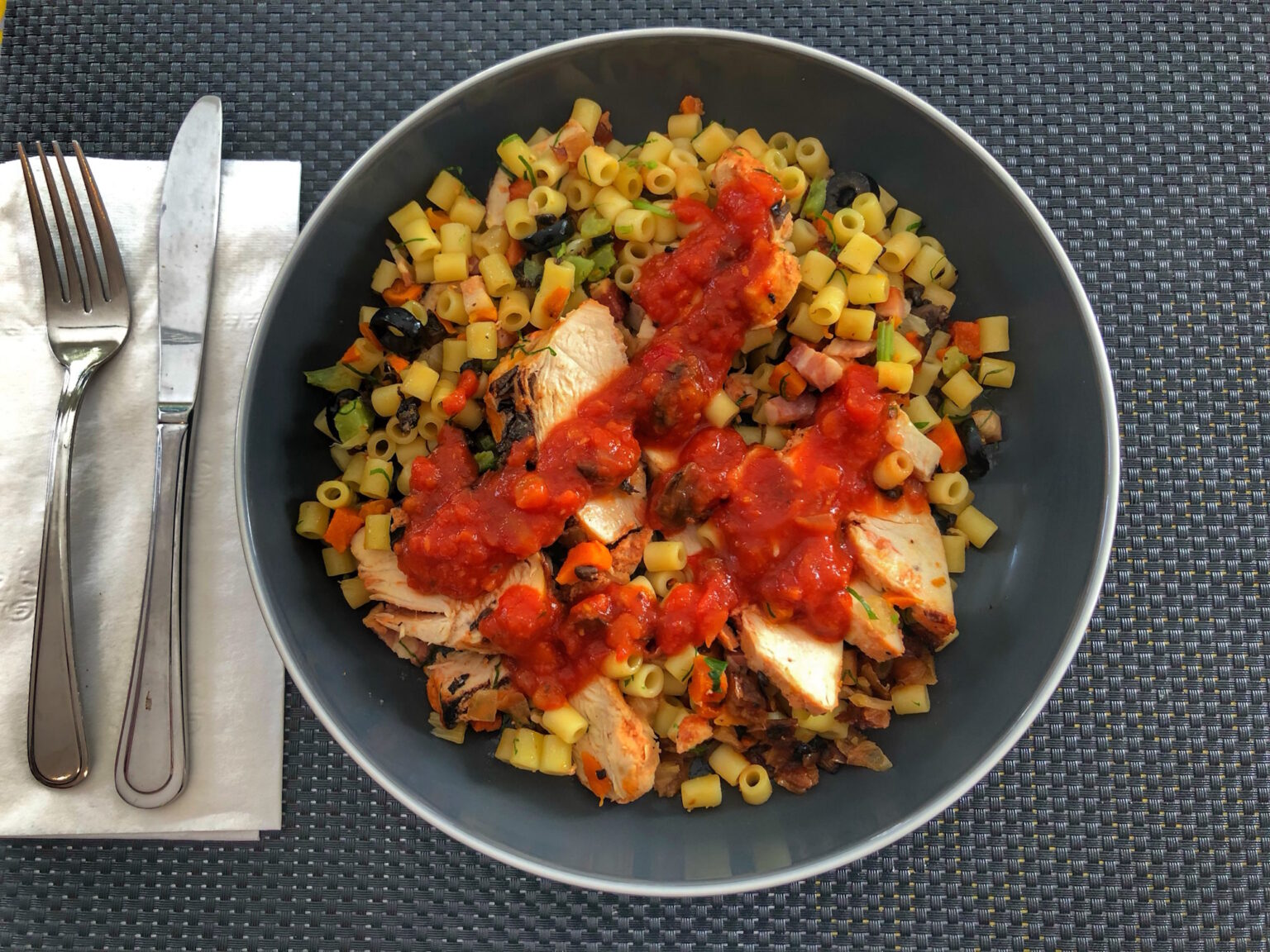 We Cook – Des repas prêts-à-manger, sains et sans tracas – La P'tite Madame