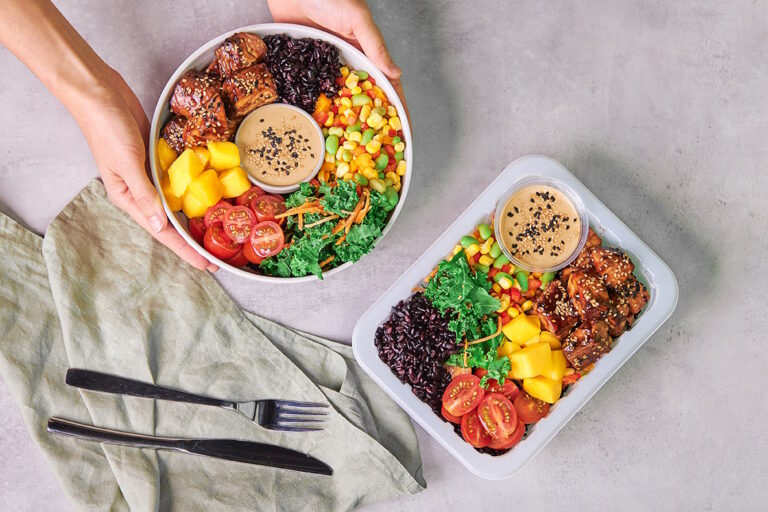 We Cook – Des repas prêts-à-manger, sains et sans tracas – La P'tite Madame